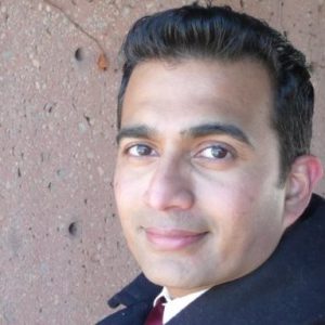 Dr. Kedar Aras – ARAS Lab